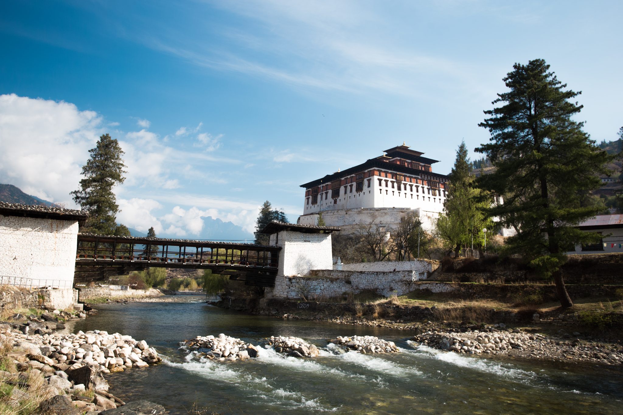 6 Nights - Bhutan At A Glance - Bhutan Holiday Planner